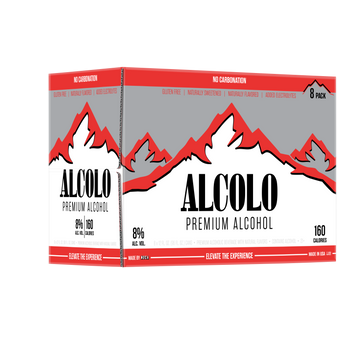 NOCA Beverages