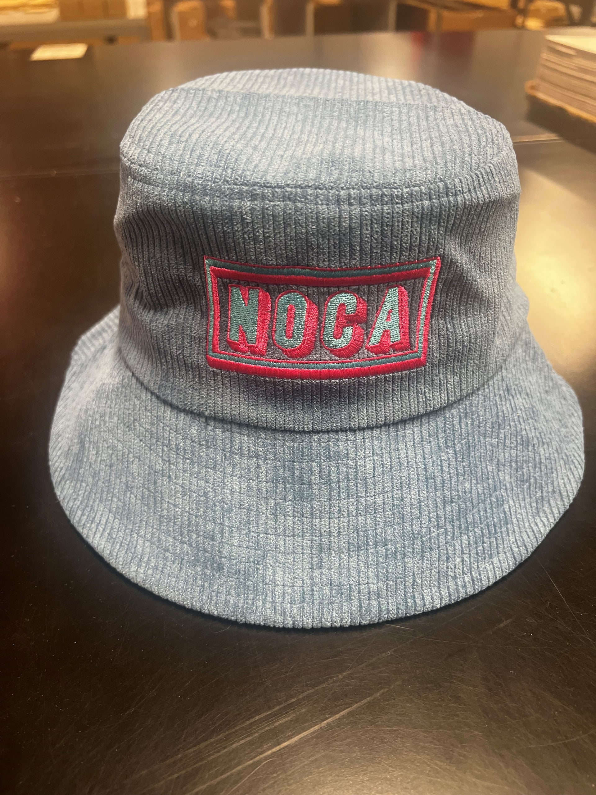 MERCH – NOCA Beverages
