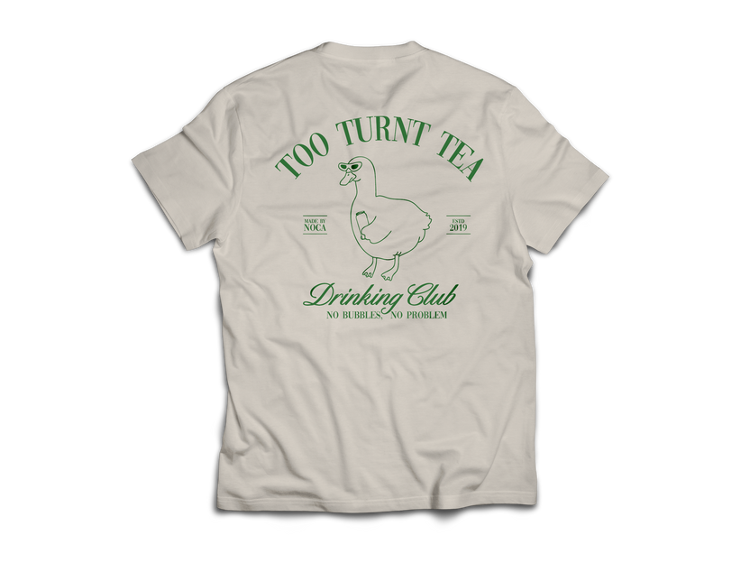 MERCH – NOCA Beverages