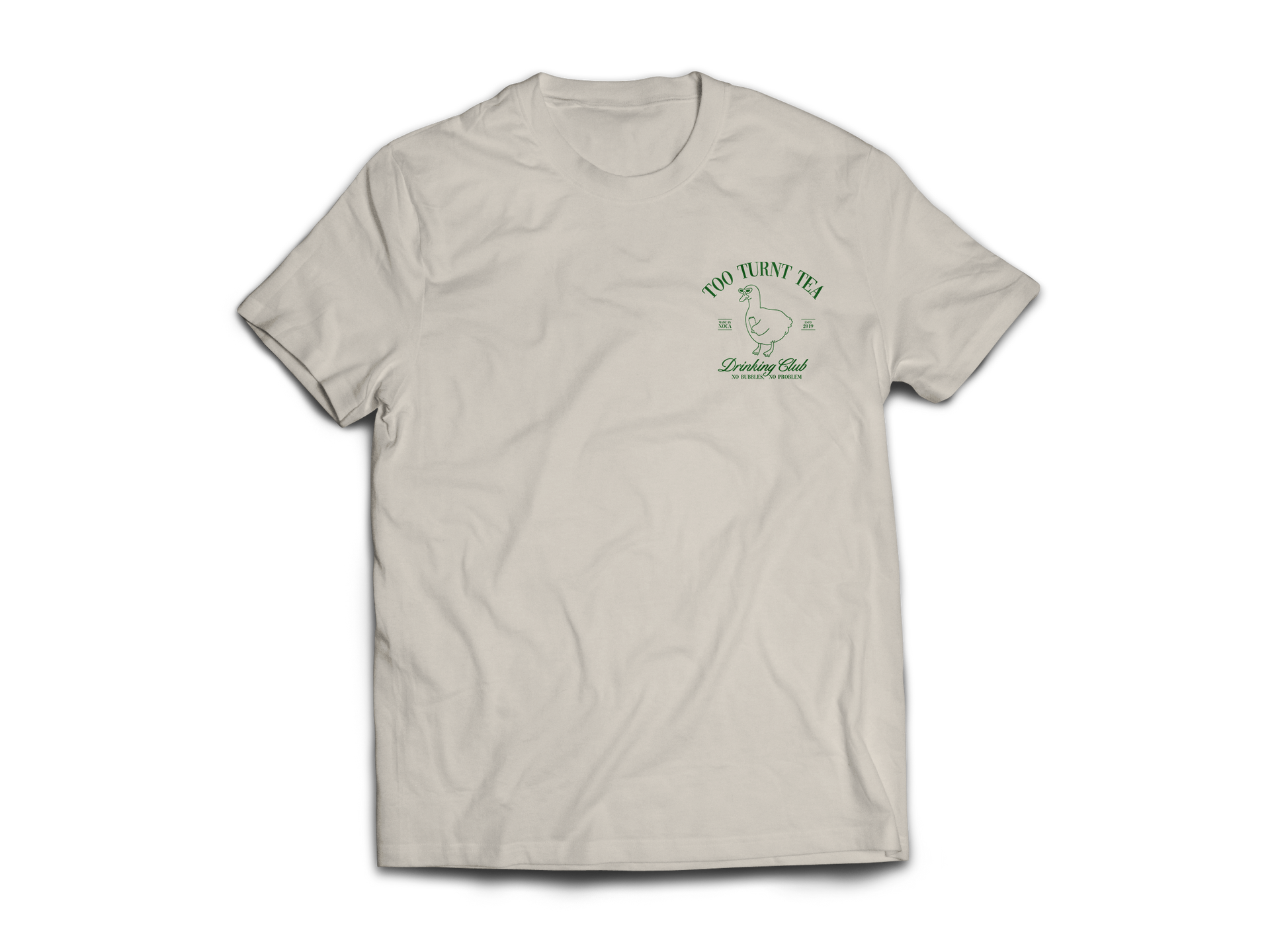 MERCH – NOCA Beverages