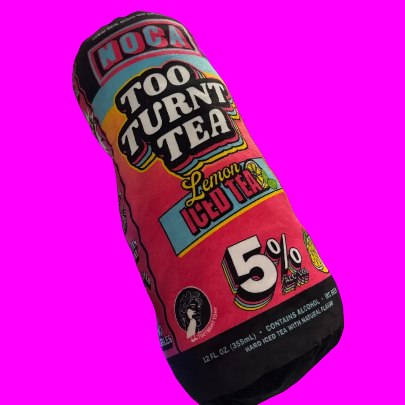 MERCH – NOCA Beverages