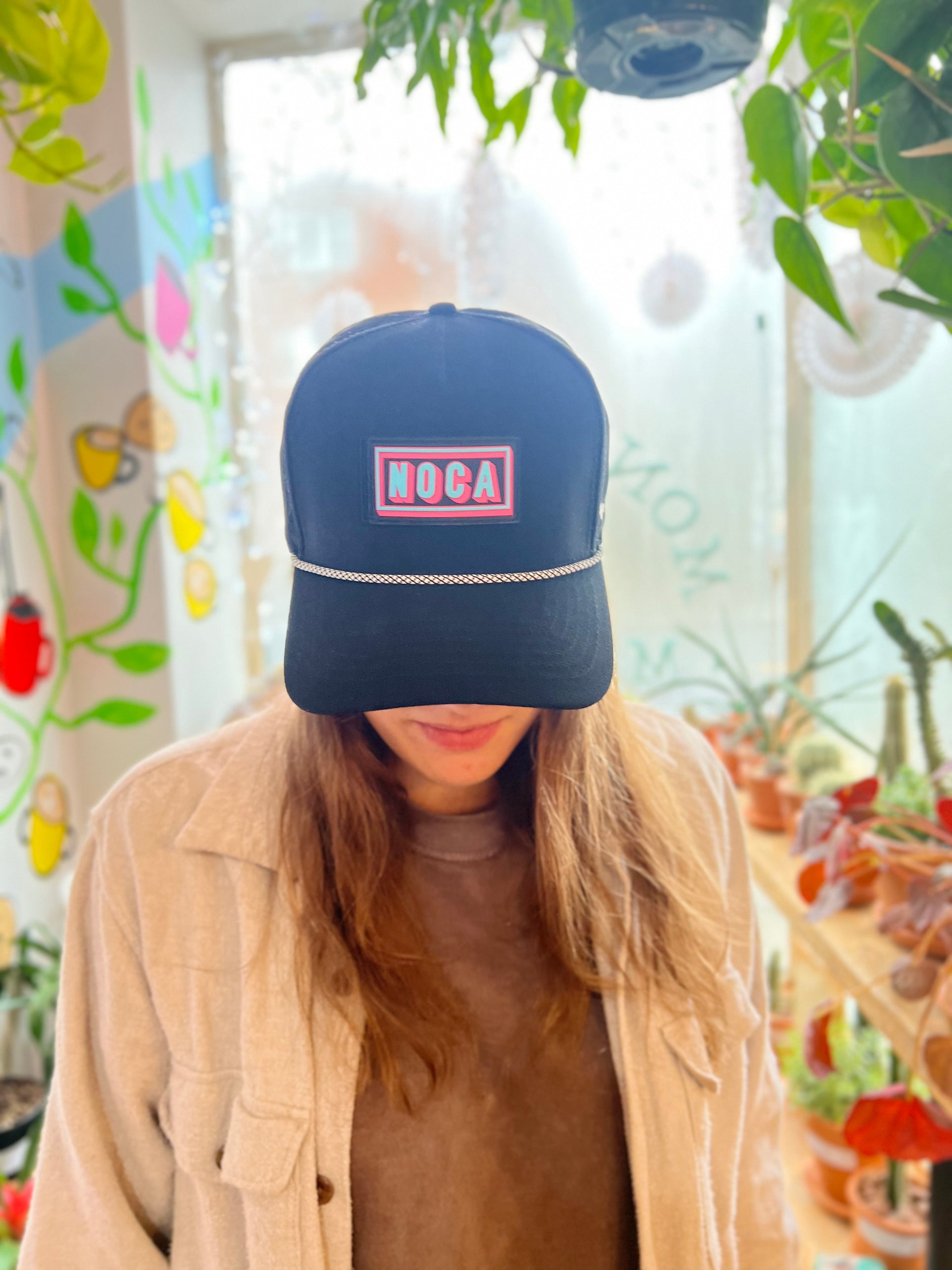 MERCH – NOCA Beverages
