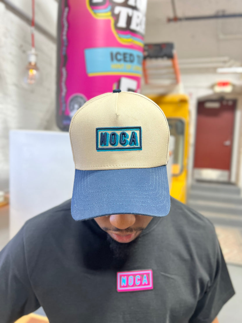 MERCH – NOCA Beverages