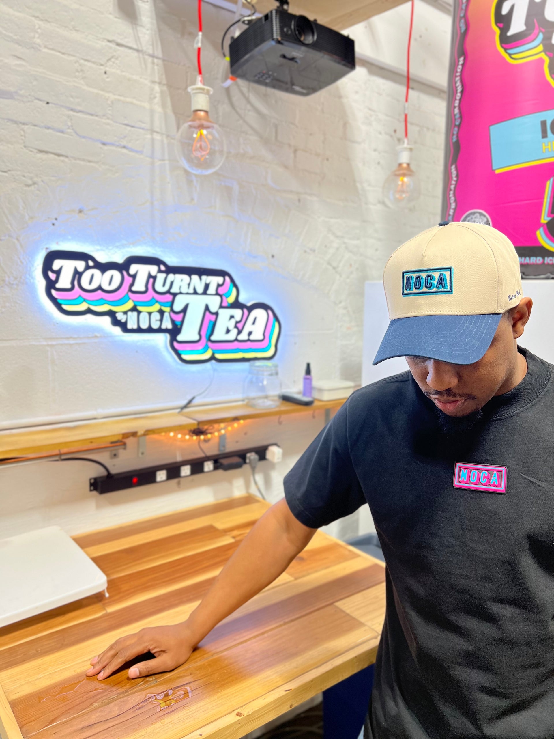 MERCH – NOCA Beverages