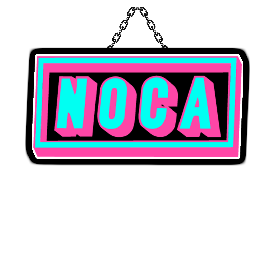 MERCH – NOCA Beverages