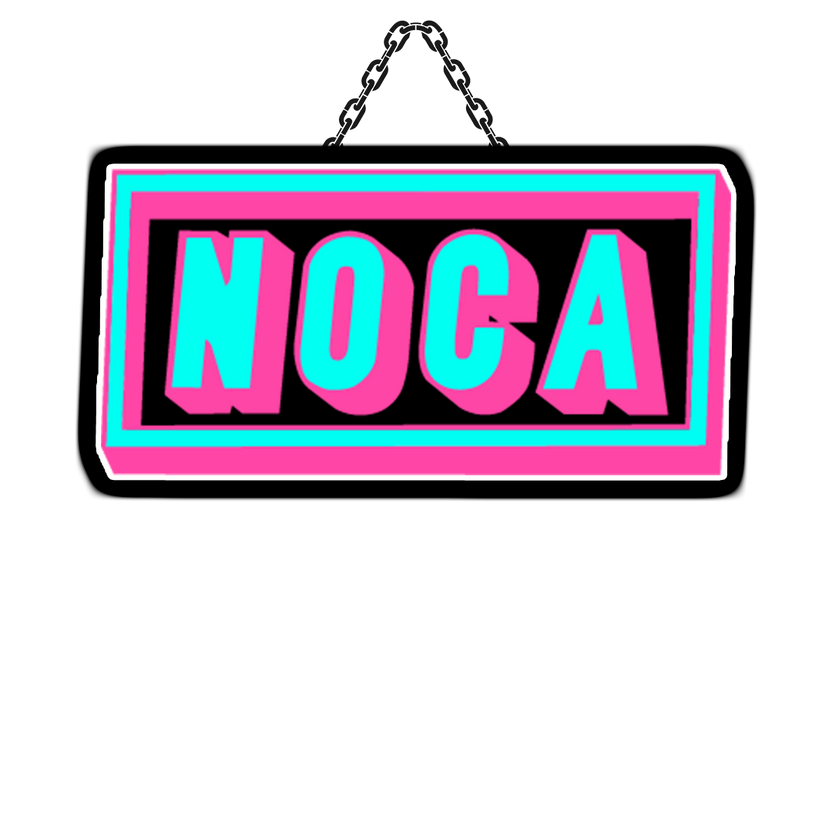 MERCH – NOCA Beverages