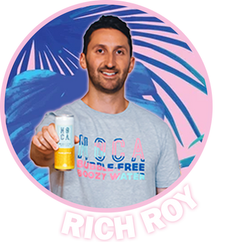 OUR STORY – NOCA Beverages