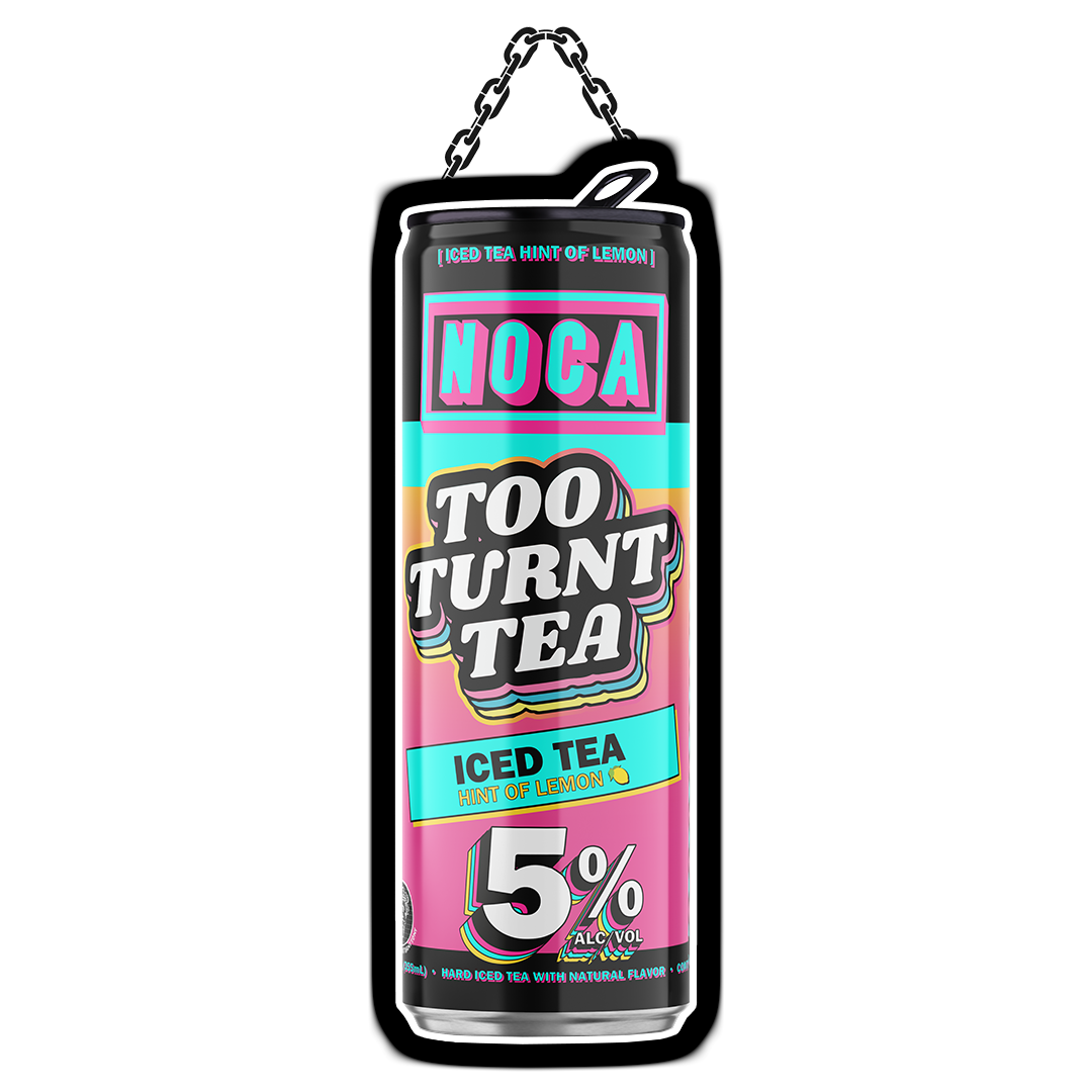 MERCH – NOCA Beverages