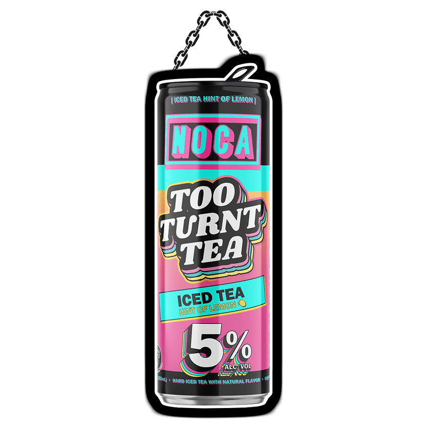 MERCH – NOCA Beverages